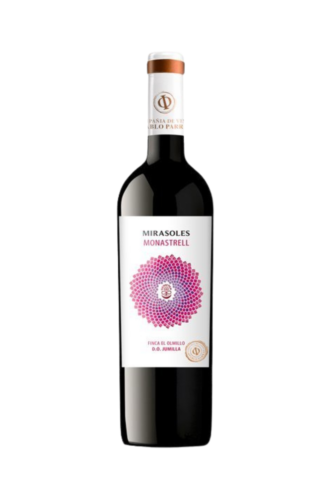 DO Jumilla Mirasoles Monastrell Red Wine – Organica Food & Wine