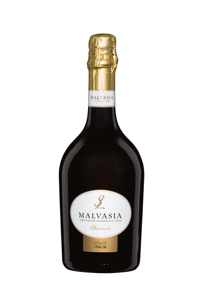 SL Malvasia IGT Emilia Spumante Dolce – Organica Food & Wine